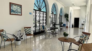 Sala de estar