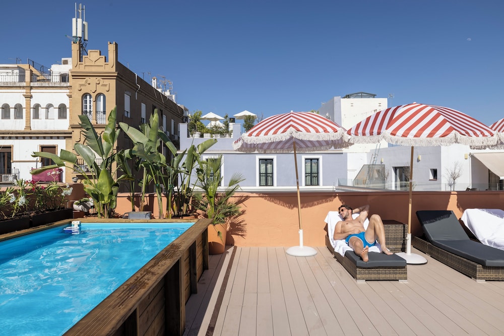 The Loft House Sevilla - Seville