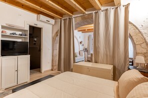 Apartamento | 1 quarto 