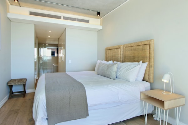 The Docklands 2 Bedroom Penthouse - Ciudad del Cabo