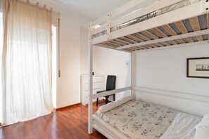 Apartamento | 1 quarto