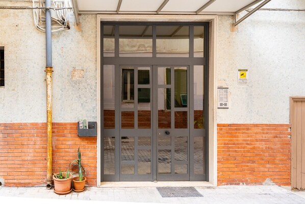 Apartamento | 1 quarto