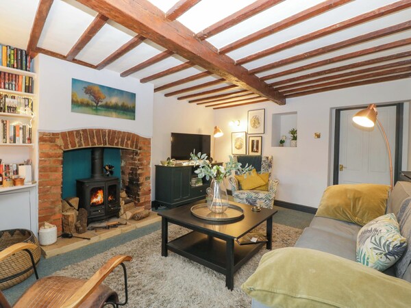 Elm Cottage - Moreton-in-Marsh