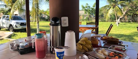 Café e/ou cafeteira