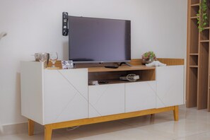 Apartamento | Wi-fi grátis