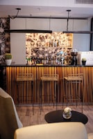 Snack-bar