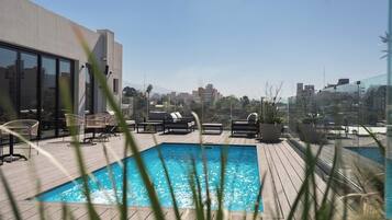 Terraço/pátio