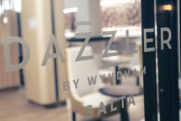 Dazzler By Wyndham Salta - Salta