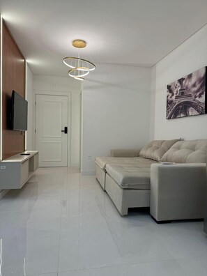 Apartamento | Sala