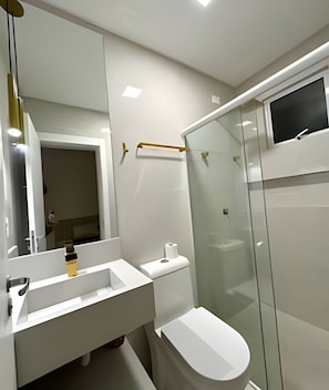 Apartamento | Casa de banho
