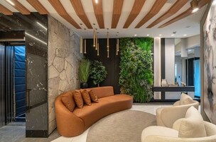 Apartamento | Saguão