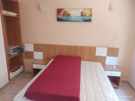 Apartamento Básico | Wi-fi grátis 