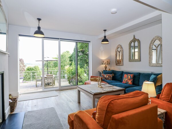 The View @ Orchard View - Leicestershire