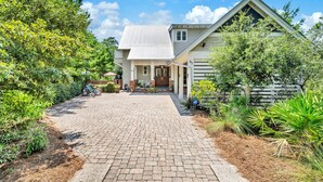 Casa, várias camas (Villa Serene) | Fachada