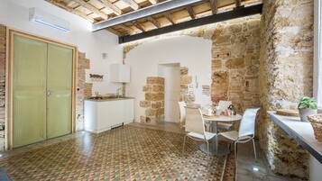 Casa | 2 quartos