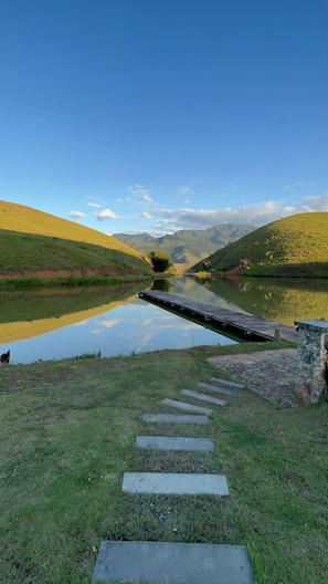 Lago