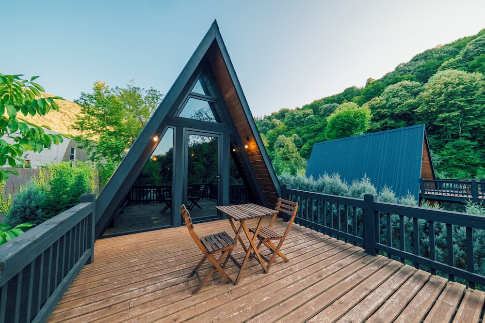 Mc Sapanca Hotel - Сапанджа