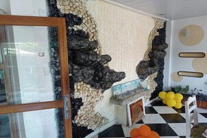 Pormenores do interior