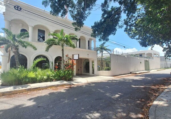 Capital O Hotel Rolovi Cancún - Cancún