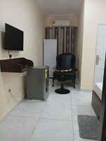 Quarto Individual Deluxe