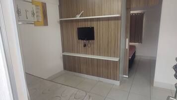 Apartamento Superior | Wi-fi grátis