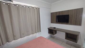 Apartamento Superior | Wi-fi grátis