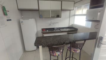 Apartamento Superior | Cozinha privada