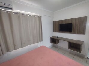 Apartamento Superior | Wi-fi grátis