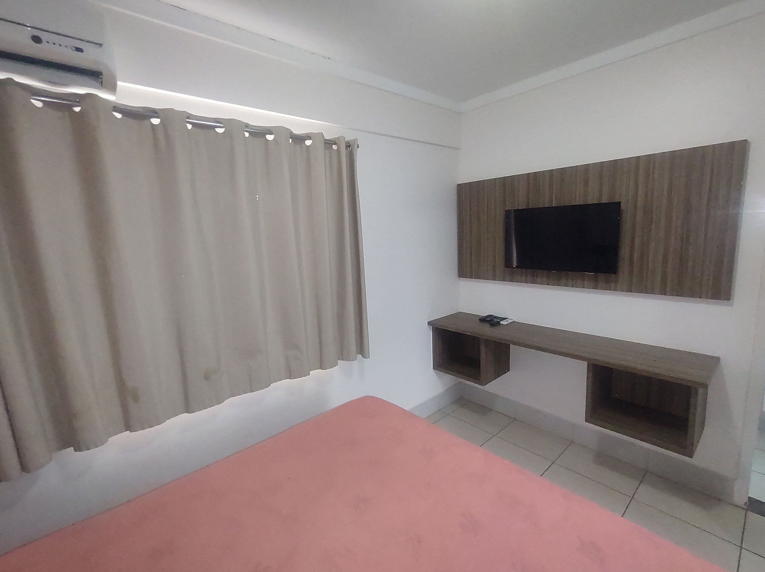 Apartamento Superior | Wi-fi grátis 