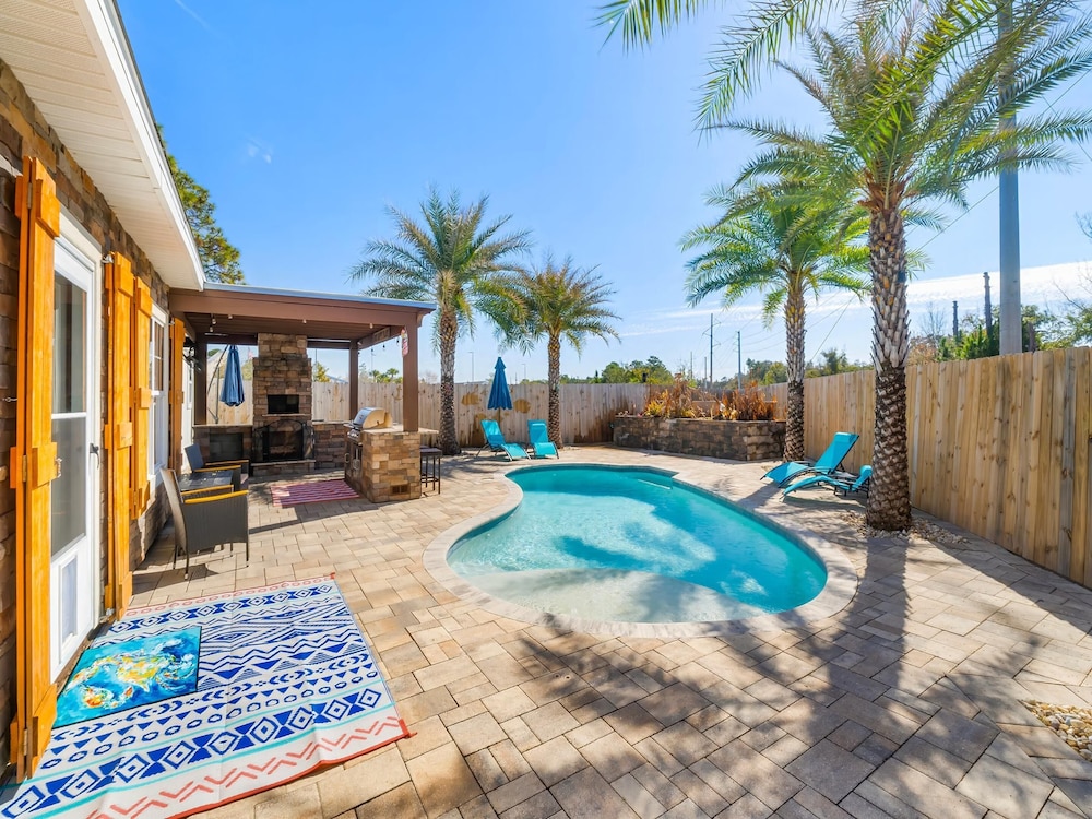 Orange Crush By Resort Collection - Panama City, FL