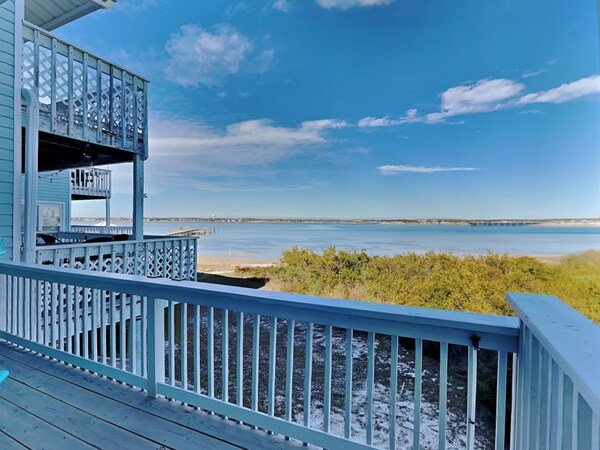 Sandcastle Townhomes #24 By Southern Vacation Rentals - Navarre, FL