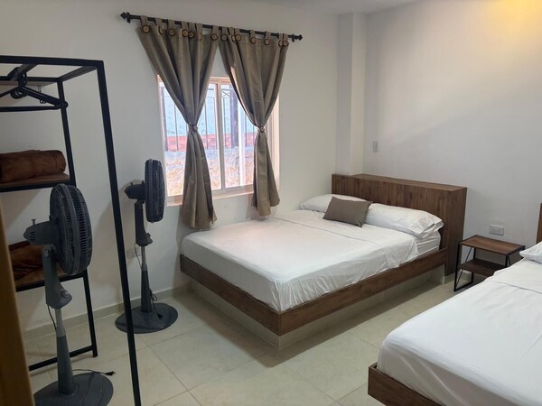 Las Caribeñas - 10 - Lebrija