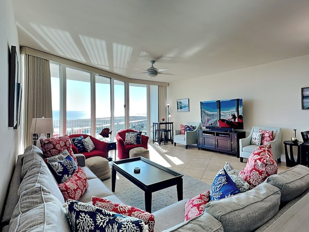 Caribe The Resort #D1114 - Orange Beach, AL