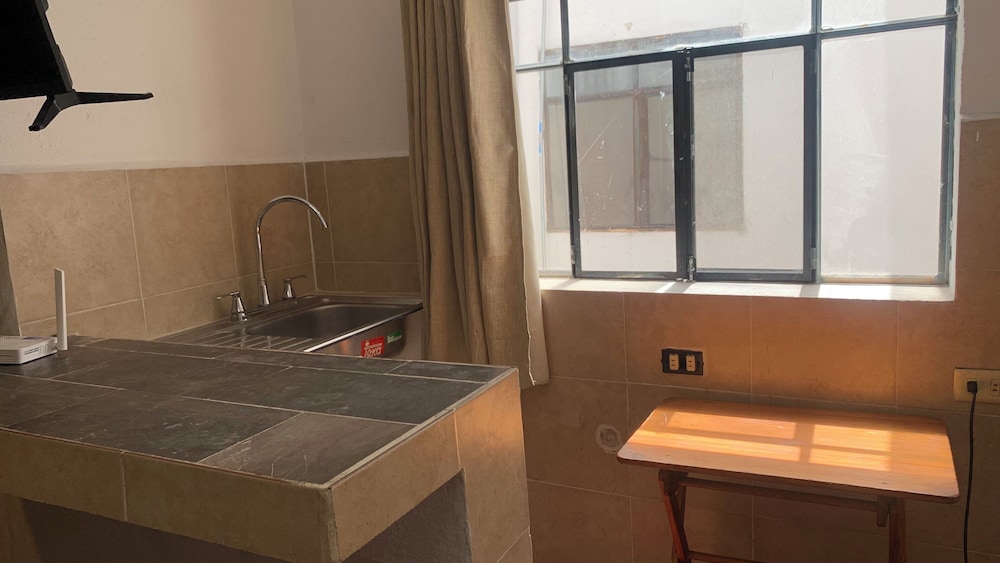 Hotelitto Centro - San Miguel de Allende