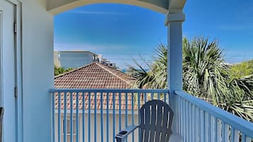 Estúdio (5 Bedrooms) | Comodidade do alojamento