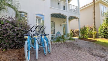 Estúdio (5 Bedrooms) | Comodidade do alojamento