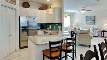 Estúdio (5 Bedrooms) | Comodidade do alojamento