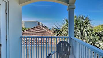 Estúdio (5 Bedrooms) | Comodidade do alojamento