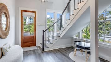 Comodidade do alojamento