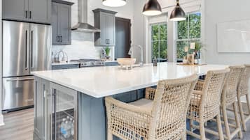 Comodidade do alojamento