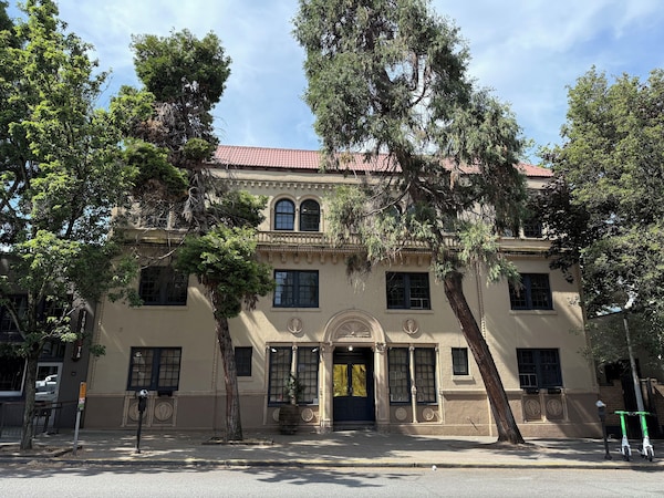 Hostel Fish Seattle - Seattle, WA