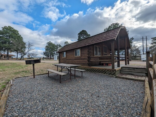 Texarkana Koa - Texarkana, AR