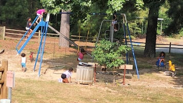 Playground externo