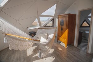 Cabana | Wi-Fi de cortesia