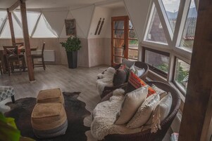 Cabana | Wi-Fi de cortesia