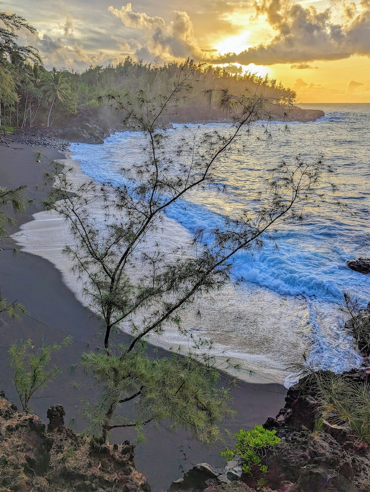 Kehena Mauka Nui Lgbtq Clothing Optional - Hawaii