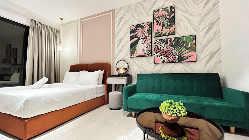 The Paxtonz By Manhattan Group - Petaling Jaya