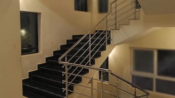 Escadas