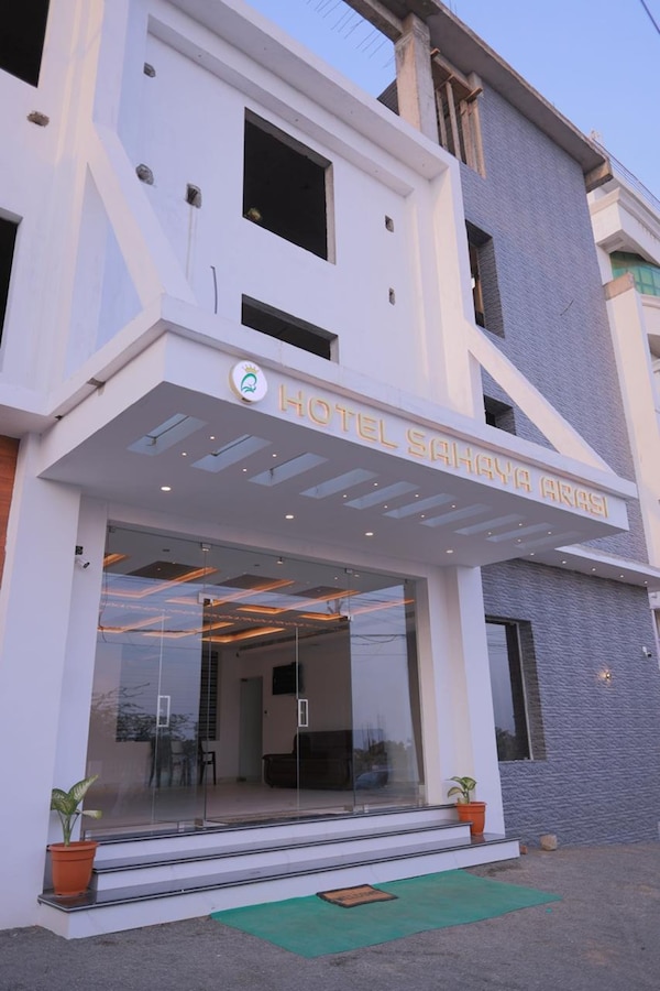 Hotel Sahaya Arasi - Kanyakumari