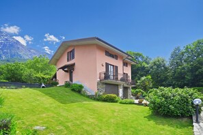Casa Familiar, 2 quartos, 2 casas de banho, junto à montanha (Casa Lina) | Exterior
